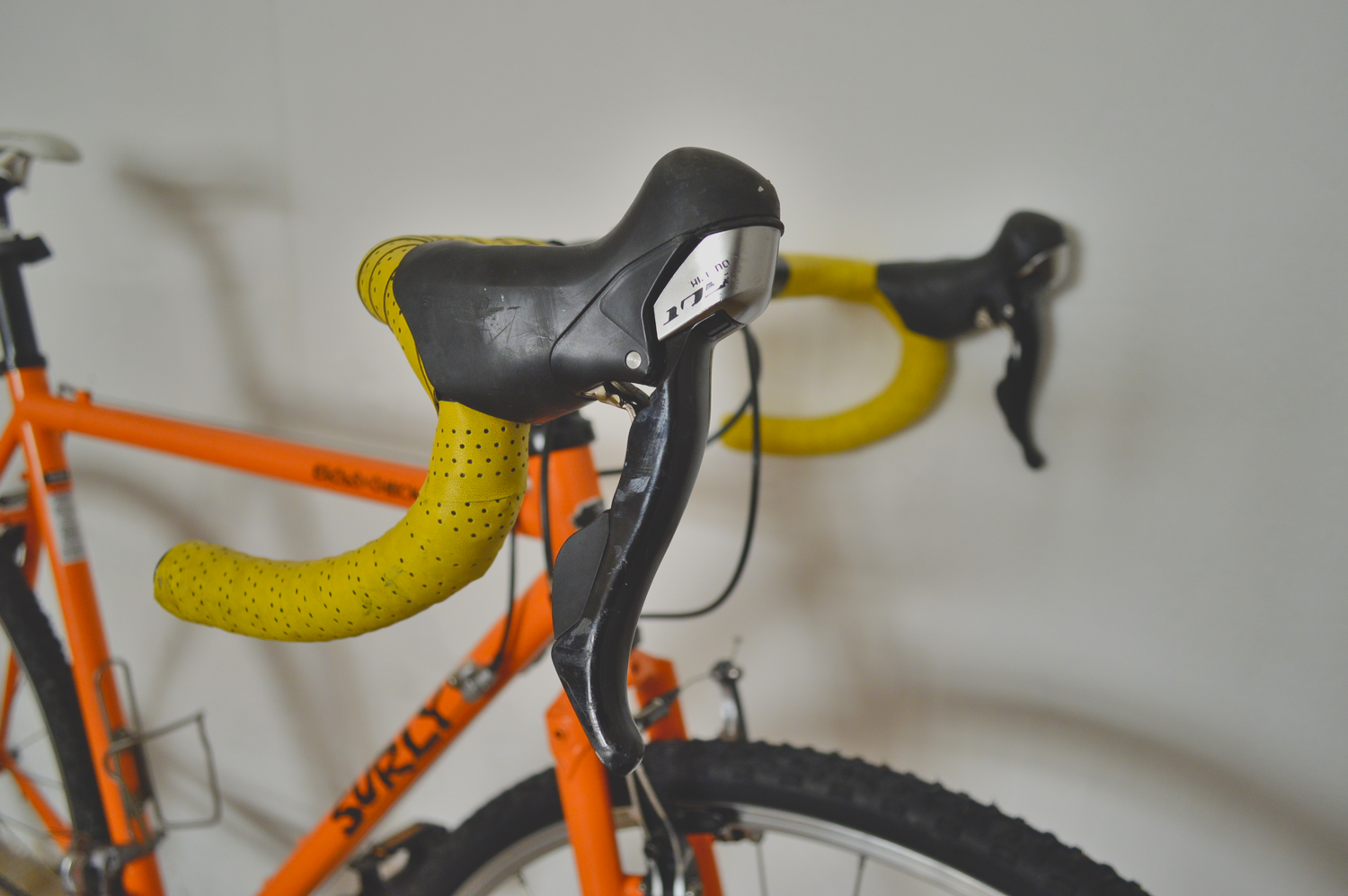 ¿Qué manubrio te conviene para cicloturismo o bikepacking? – Pedal y viento