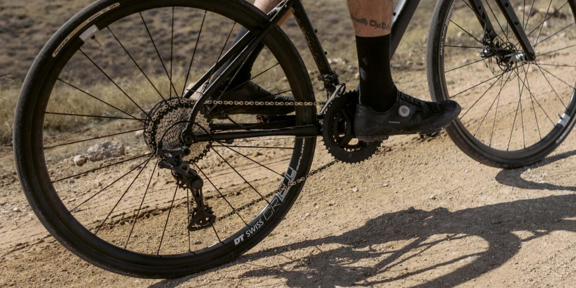 Todo lo que sabemos del nuevo grupo de MicroSHIFT SWORD – Pedal y viento